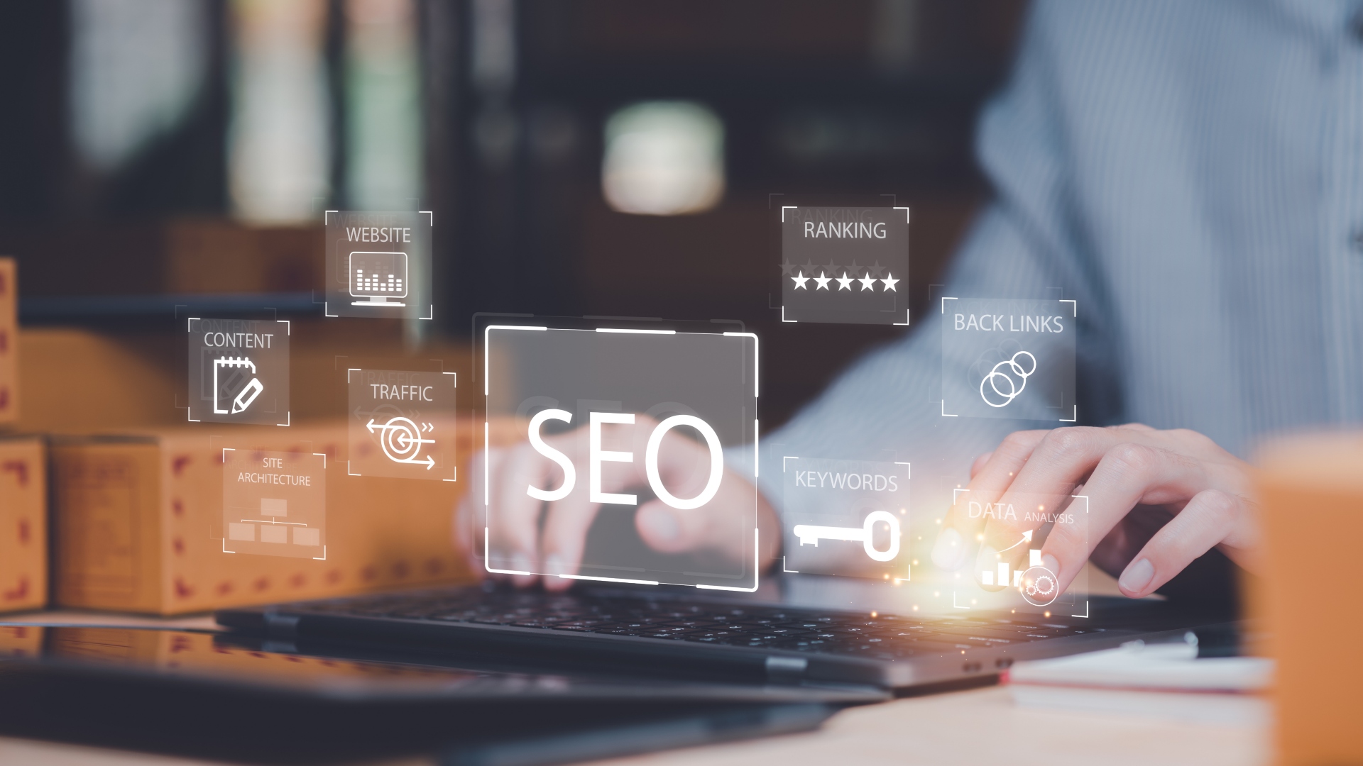 Build A Future-Proof SEO Strategy - Bubble SEO