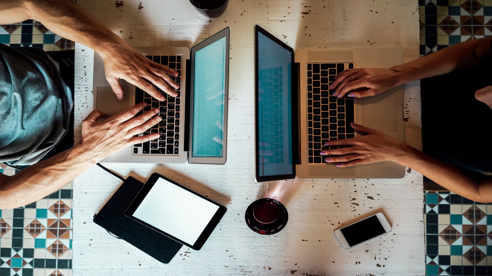 6 Ways to Help People See Your Content - Bubble SEO